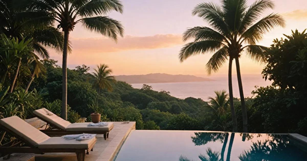 Top villa booking platforms: elevate your luxury vacation experience