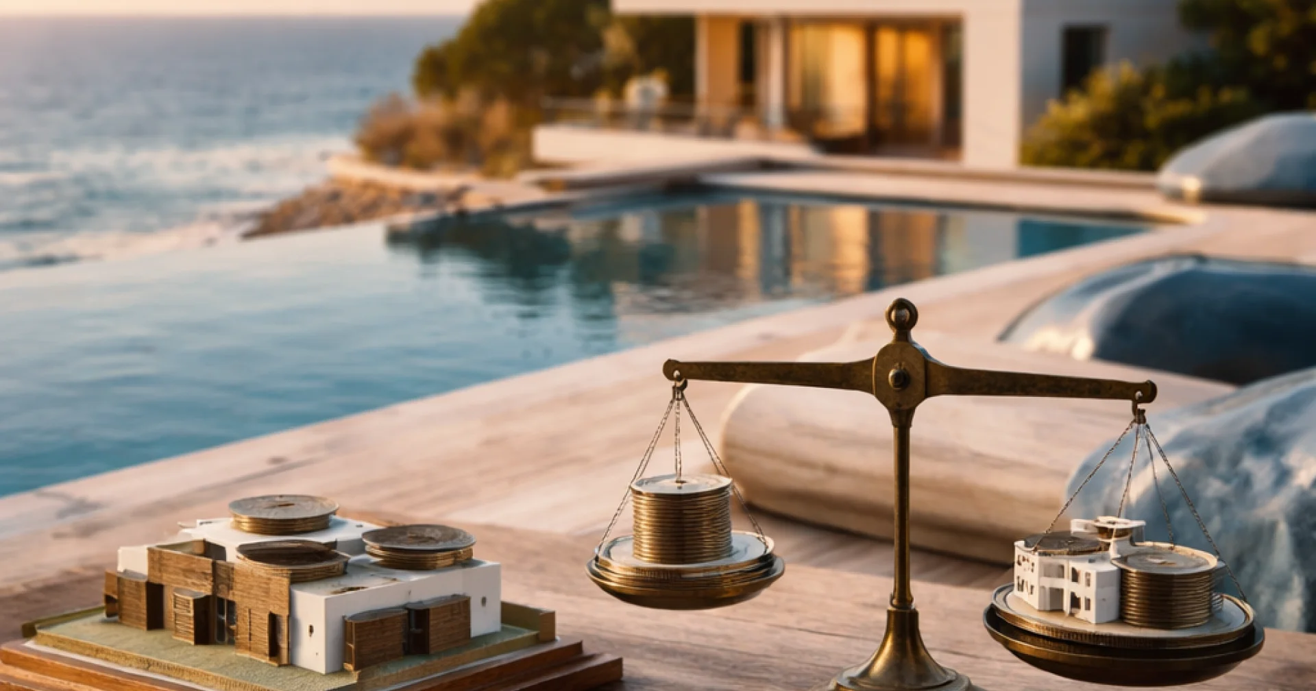 How Villa Pricing Actually Works in 2026: Rates, Hidden Costs, and ...